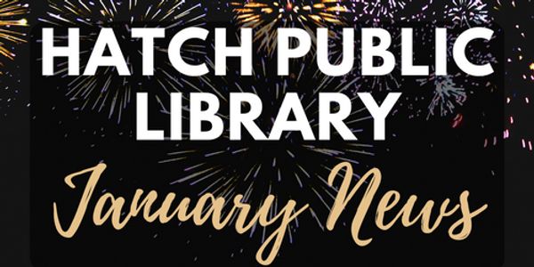 Hatch Public Library